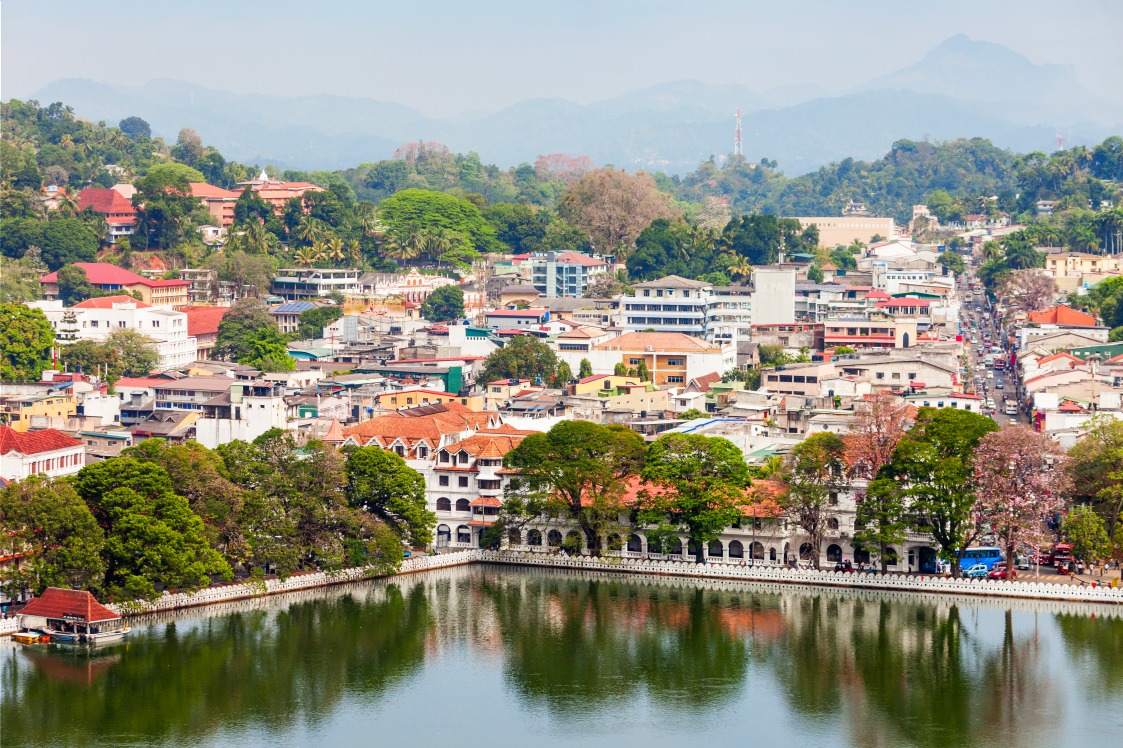 Que faire et voir à Kandy ? - Mai Globe Travels